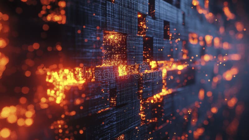 Realistic Imagery of Cybersecurity Risks in a Modern Digital ...