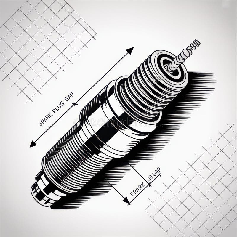 Realistic Automobile Spark Stock Illustrations – 130 Realistic ...