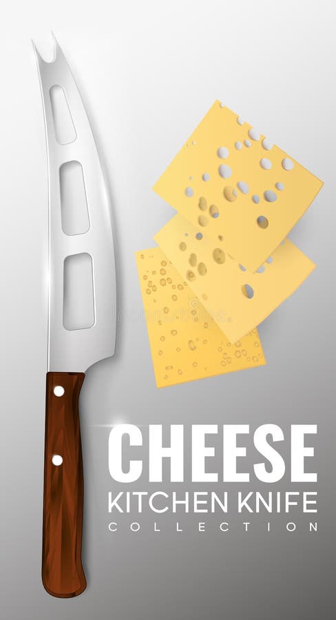 Realistic Kitchen Utensil Collection Stock Vector - Illustration of ...