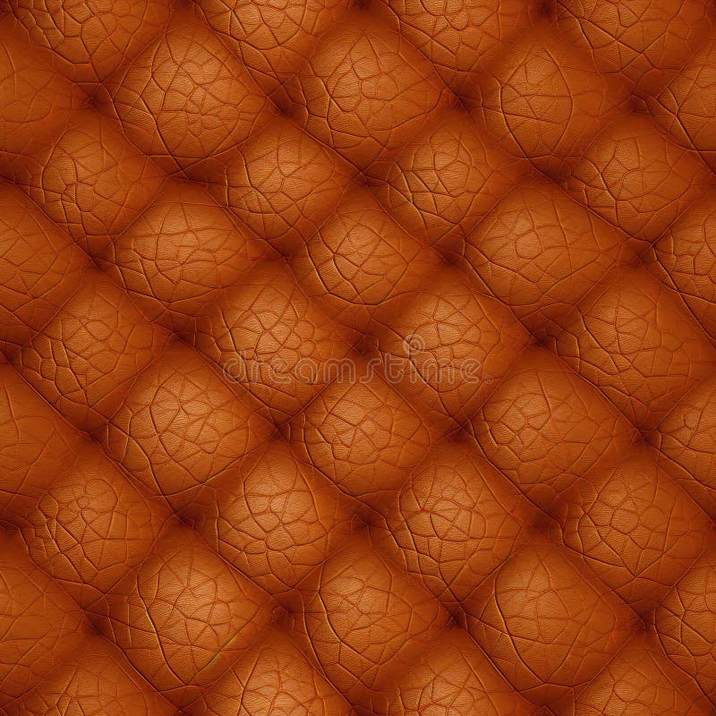 Realistic Leather Textures Texture Background Stock Illustration ...
