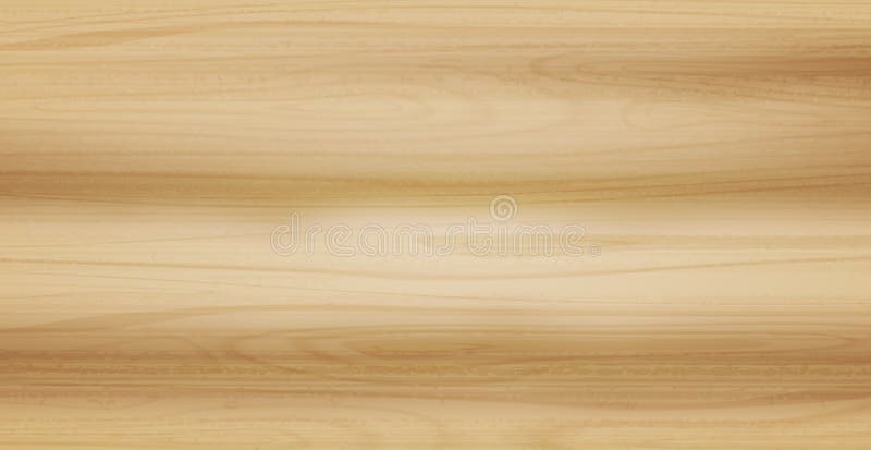 Realistic Light Wood Pattern Texture, Background - Vector Stock Vector ...