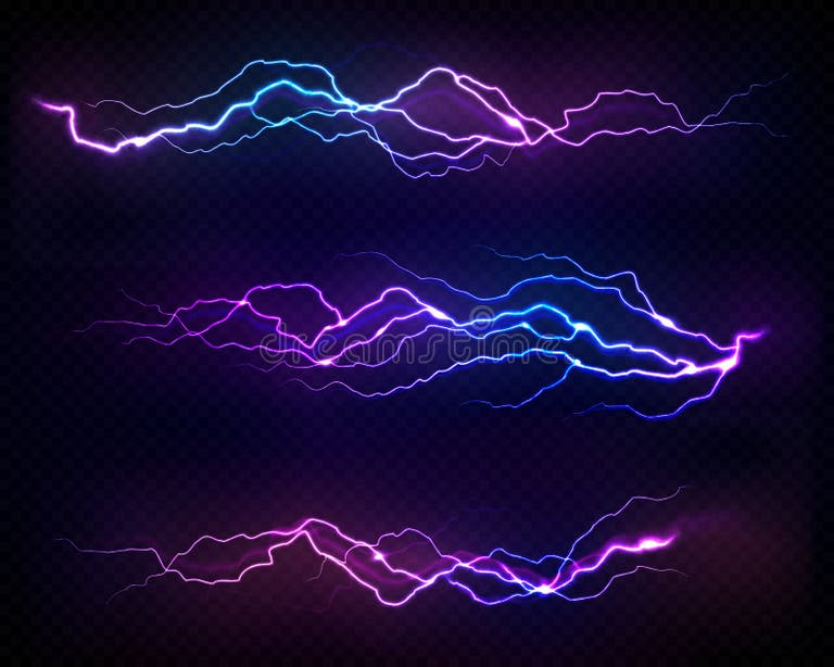 Bolts Effects Stock Illustrations – 63 Bolts Effects Stock ...