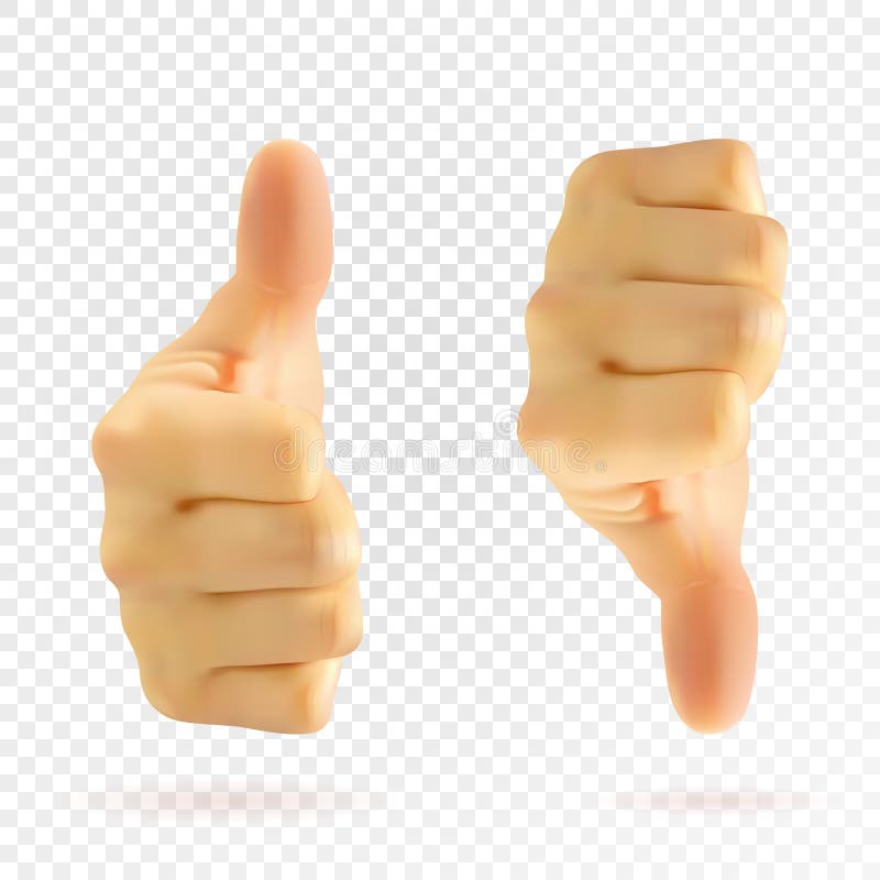 Thumbs Down Kid Stock Illustrations – 61 Thumbs Down Kid Stock ...