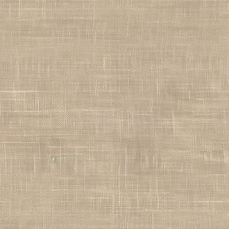 Realistic Linen Texture Background Stock Illustration - Illustration of ...