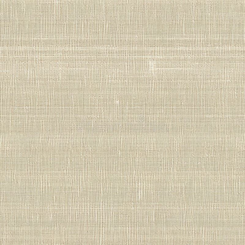 Realistic Linen Texture Background Stock Illustration - Illustration of ...
