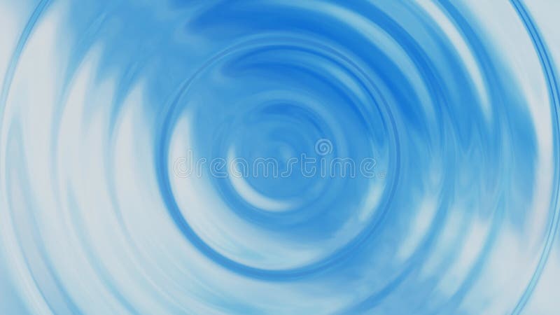 Ripples on a Water Surface As Looping Motion Background Stock Video ...
