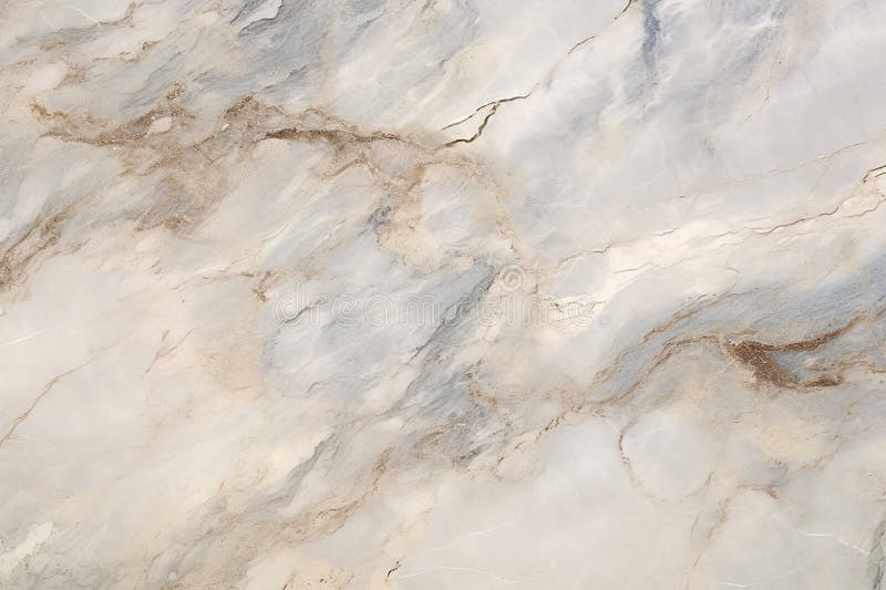Realistic Malaysian Marble Tiles: Dark Beige with Naturalistic Textures Stock Illustration ...
