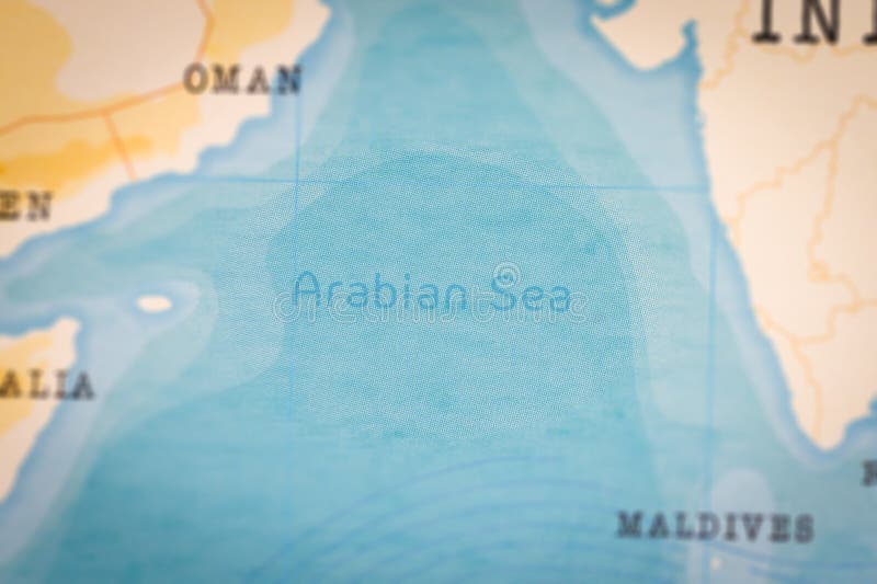 231 Arabian Sea Map Stock Photos - Free & Royalty-Free Stock Photos ...