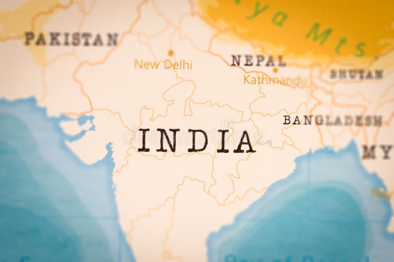 183 Indian Nature India Map Stock Photos - Free & Royalty-Free Stock ...