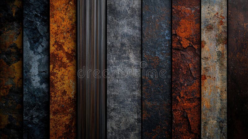 Realistic Material Textures for Digital Illustration Studio Textures ...