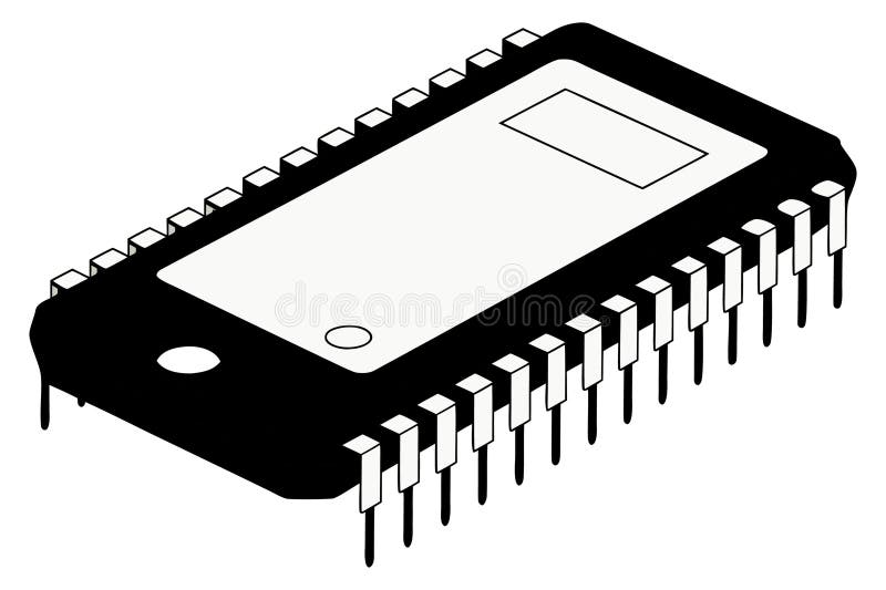 Realistic Microcontroller Design for Electronics Projects Detailed ...
