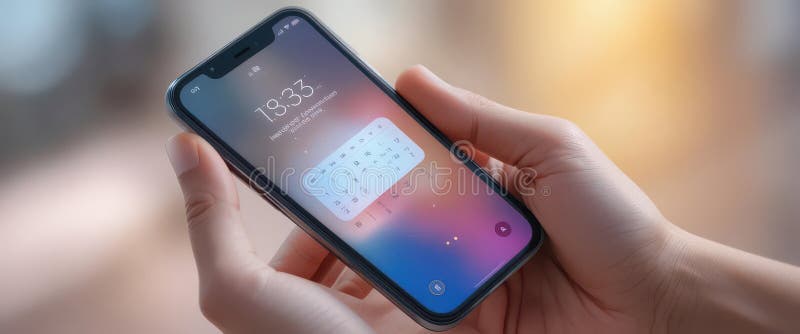 Mobile Lock Screen Stock Illustrations – 19,438 Mobile Lock Screen ...