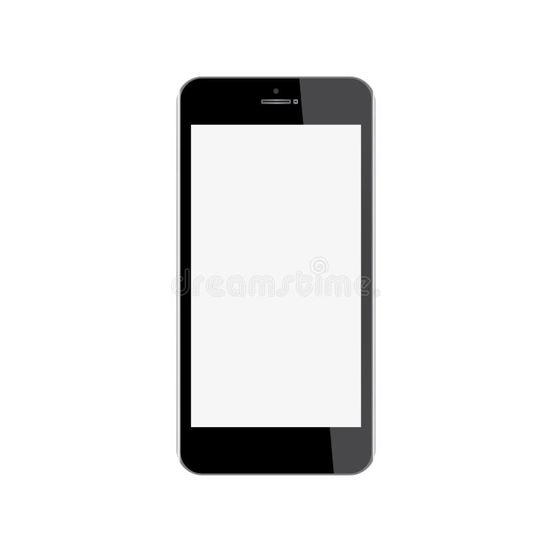 Blank Realistic Spiral Notepad Notebook Isolated on White Vector Stock ...