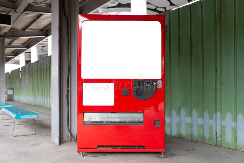 Realistic Modern Vending Machine with Steel Body and Electronic Stock ... Realistic Modern Vending Machine with Steel Body and Electronic Stock ...