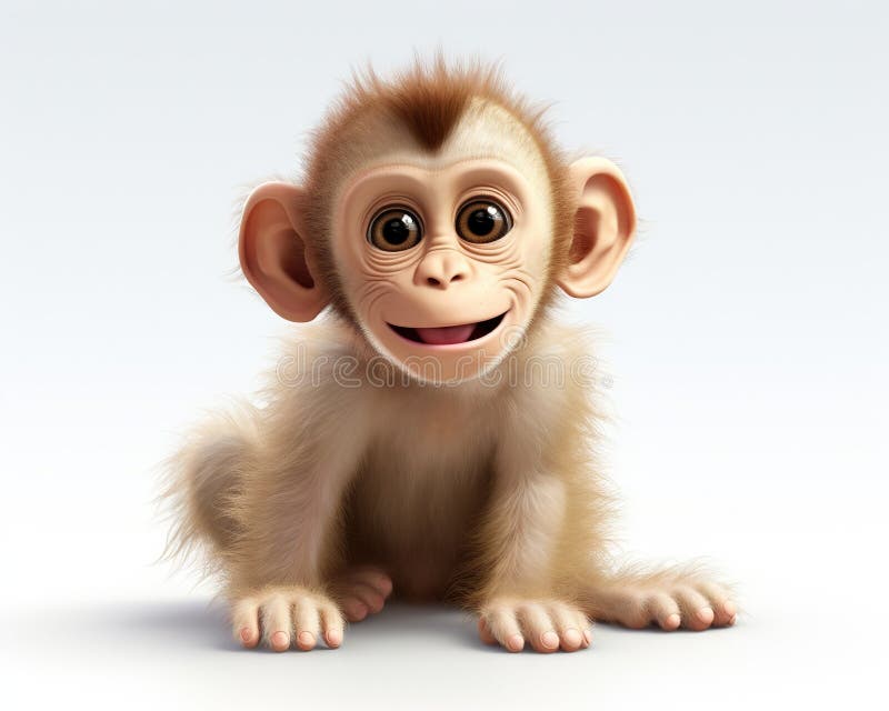 446 Realistic Monkey Stock Photos - Free & Royalty-Free Stock Photos ...