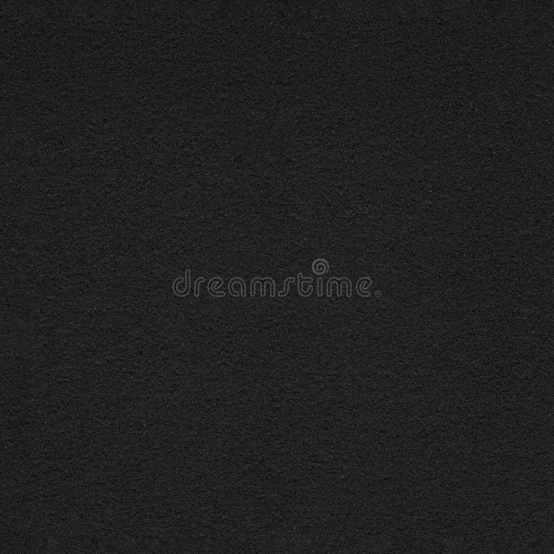 Realistic Monochrome Felt Texture, Digital Paper Stock Illustration ...