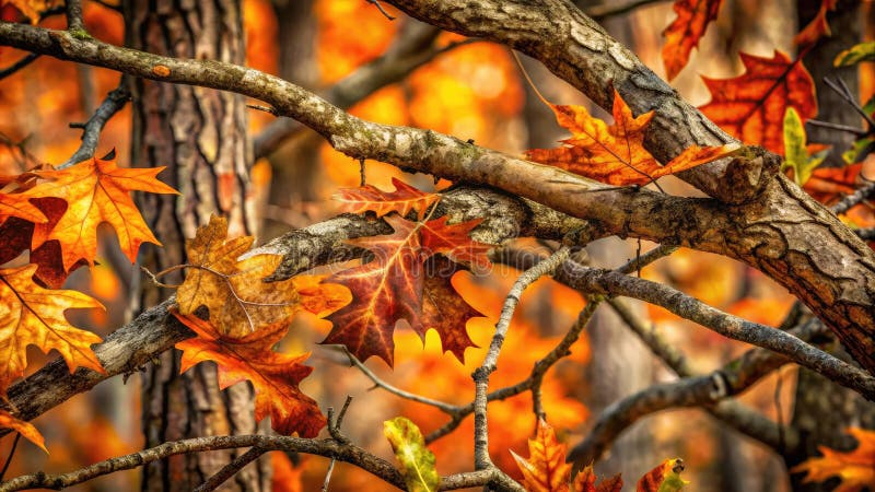 Realistic Mossy Oak Leaf Camo Pattern a Seamless Woodland Texture for ...