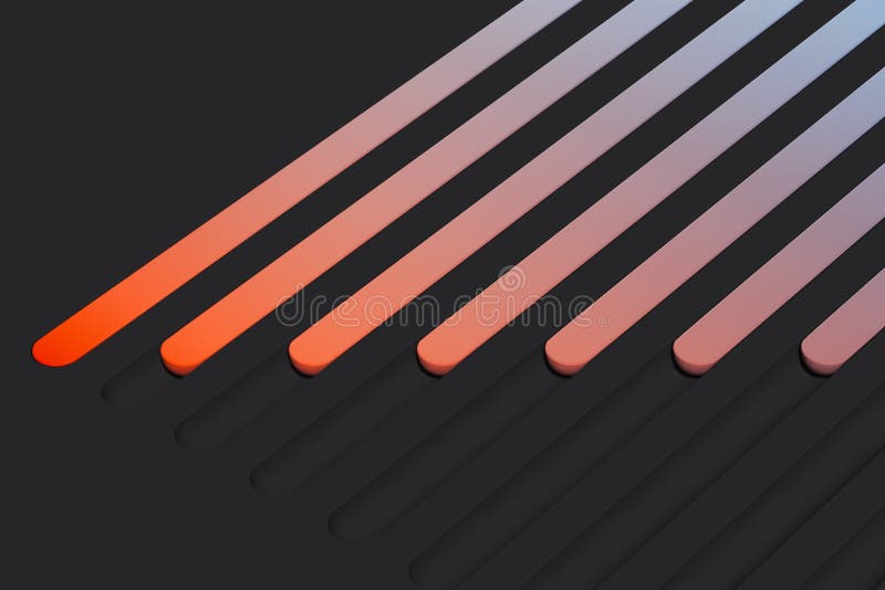 On Off Toggle Buttons Vector Stock Vector - Illustration of interface ...