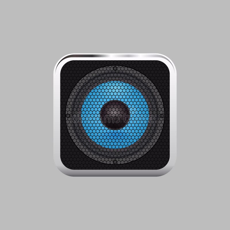 Realistic Music Vinyl Background Design Stock Vector - Illustration of ...