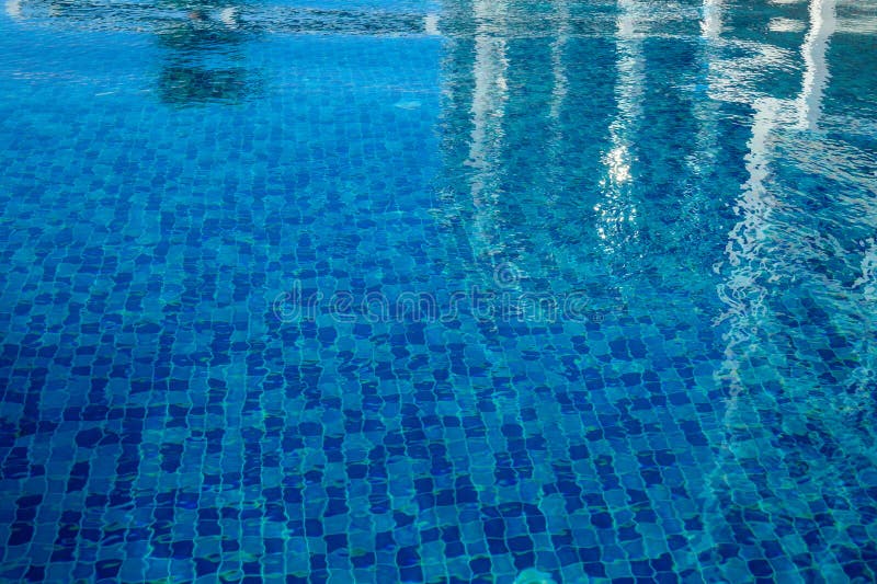 Realistic Natural Water Wave Overlay for Background Stock Photo - Image ...