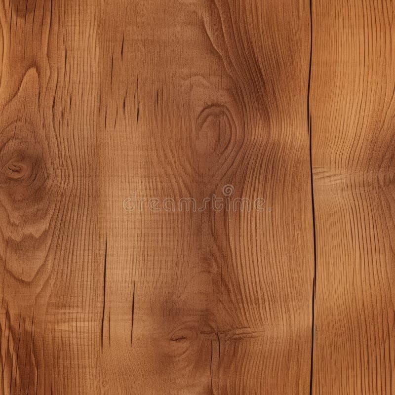 Realistic Oak Texture Background Stock Illustration - Illustration of ...