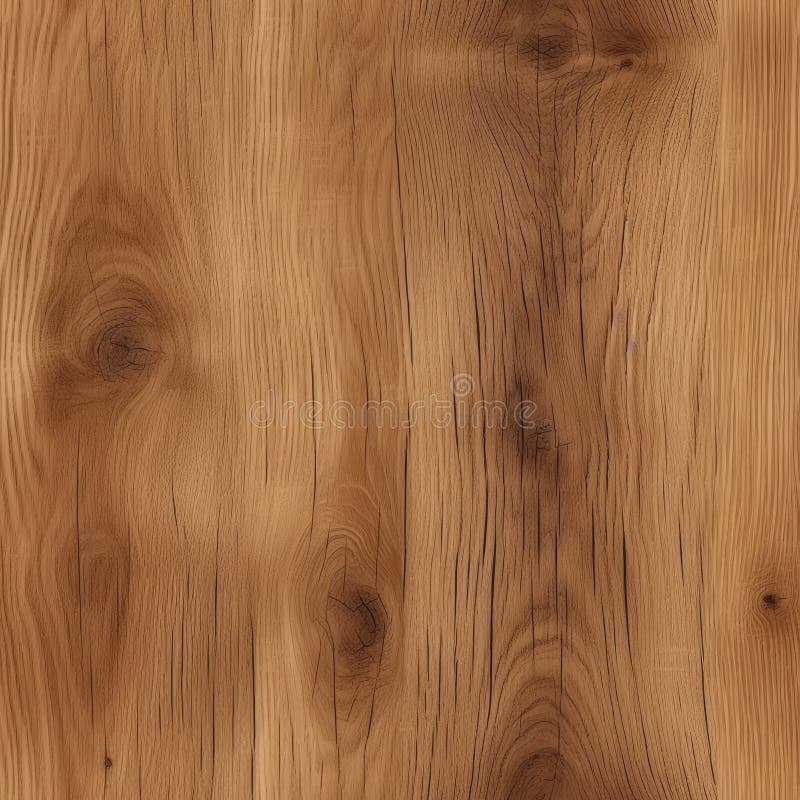 Realistic Oak Texture Background Stock Illustration - Illustration of ...