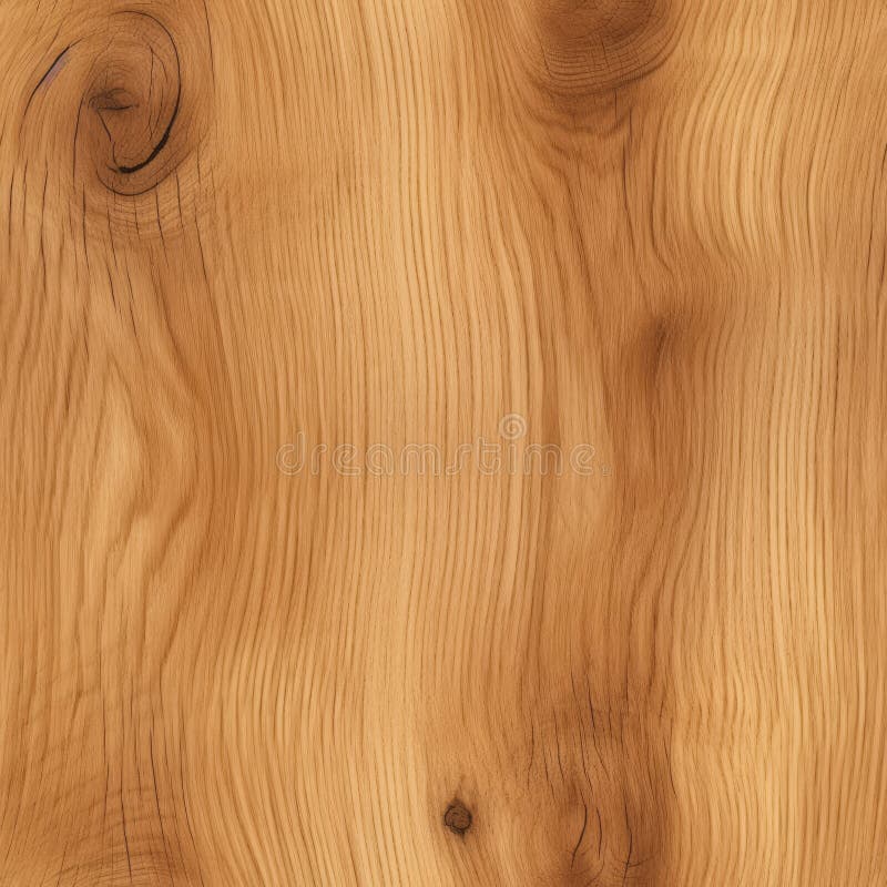 Realistic Oak Texture Background Stock Illustration - Illustration of ...