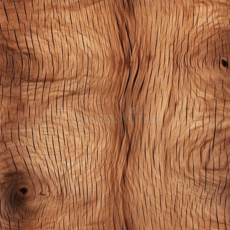 Realistic Oak Texture Background Stock Illustration - Illustration of ...