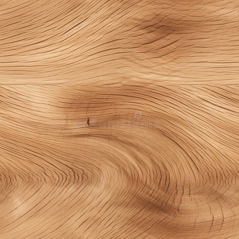 Realistic Oak Texture Background Stock Illustration - Illustration of ...