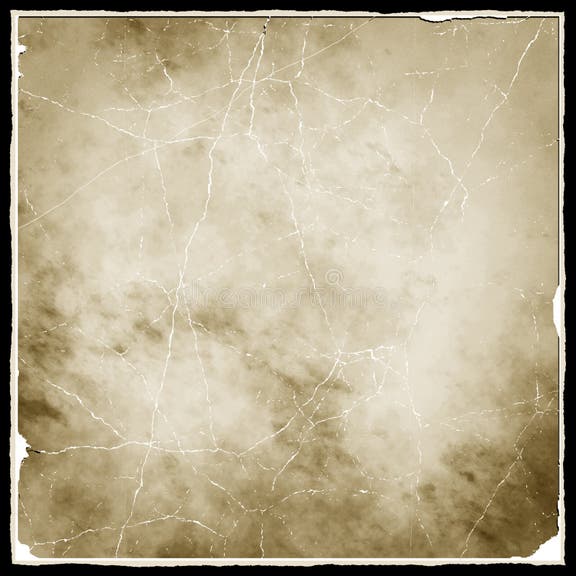 Realistic Old Paper stock illustration. Illustration of burnt - 5682529