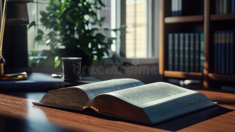 Realistic Open Book Stock Illustrations – 8,892 Realistic Open Book ...