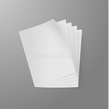 Overlapping Papers Stock Illustrations – 536 Overlapping Papers Stock ...