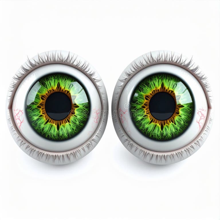 Bright Realistic Eyes Stock Illustrations – 4,817 Bright Realistic Eyes ...