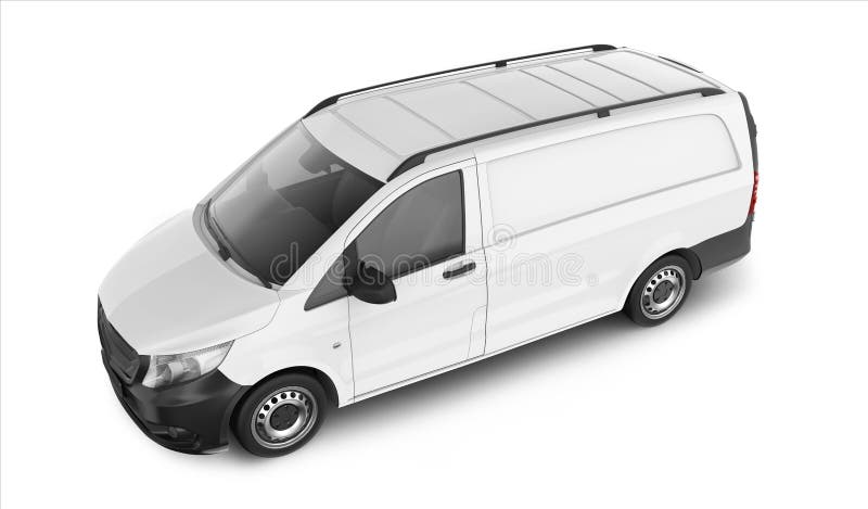 Panel Van Wrap Stock Illustrations – 13 Panel Van Wrap Stock ...