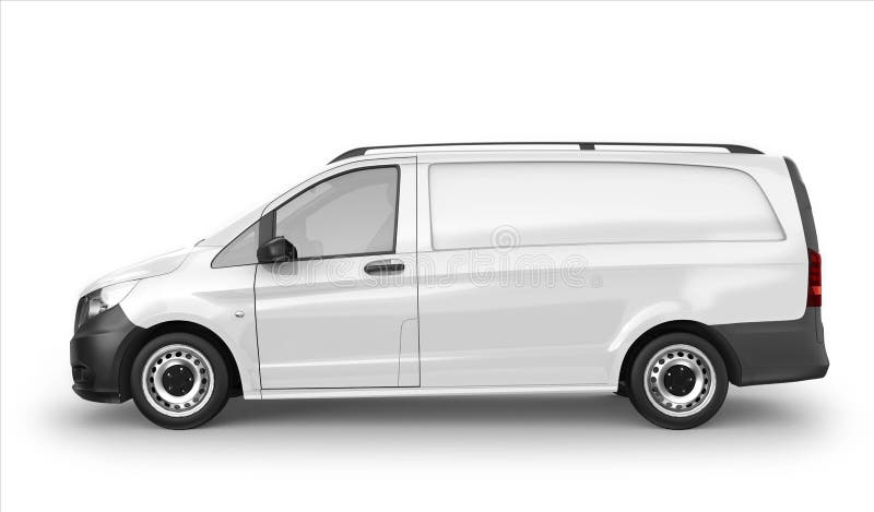 Panel Van Wrap Stock Illustrations – 20 Panel Van Wrap Stock ...