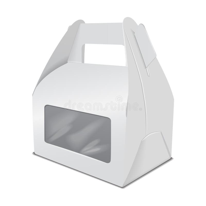 Cake Box Template Stock Illustrations – 5,459 Cake Box Template Stock ...