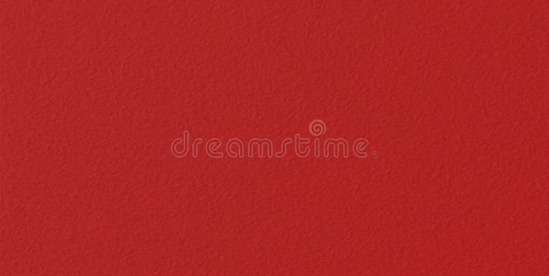 Realistic Paper Texture. Textured Paper Red Colors Background Stock ...