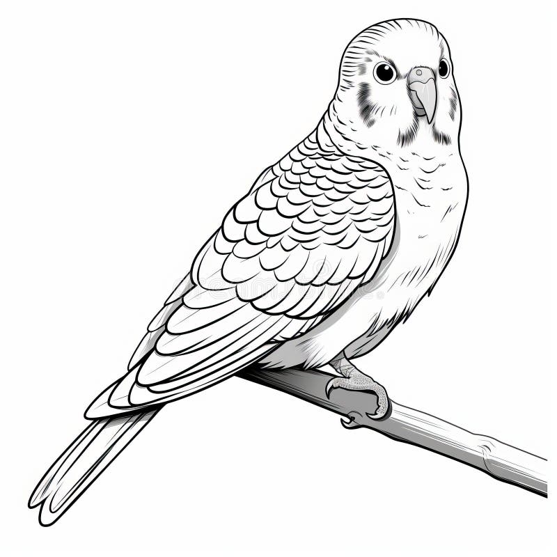 Engraved Line-work Portrait of Shih Tzu Dog - Detailed and Realistic ...