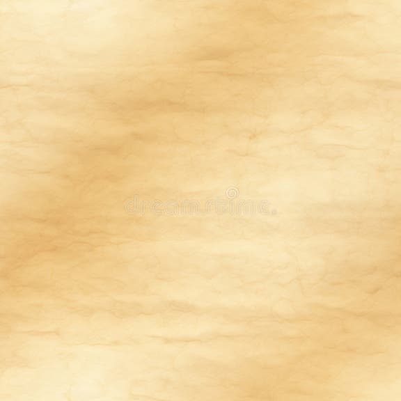 Realistic Parchment Texture Background Stock Illustration ...