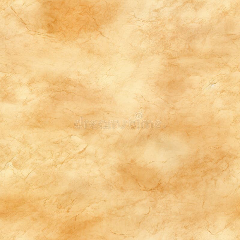 Realistic Parchment Texture Background Stock Illustration ...