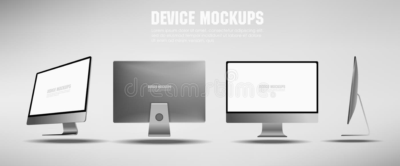 Projection Pc Stock Illustrations – 375 Projection Pc Stock ...