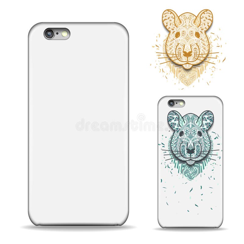 Rat Phone Stock Illustrations – 150 Rat Phone Stock Illustrations ...
