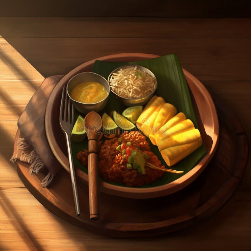 Karedok Stock Illustrations – 16 Karedok Stock Illustrations, Vectors ...