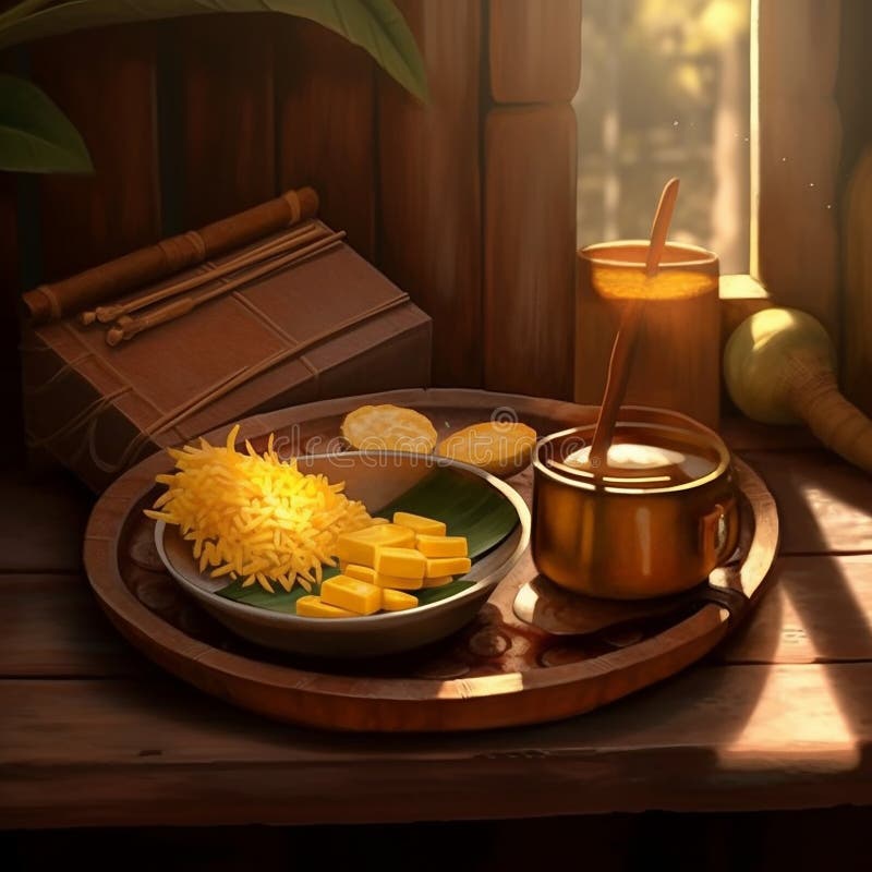 Karedok Stock Illustrations – 8 Karedok Stock Illustrations, Vectors ...