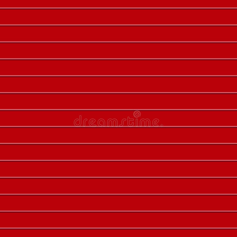 Realistic Plastic Panels Seamless Texture Stock Vector - Illustration ...