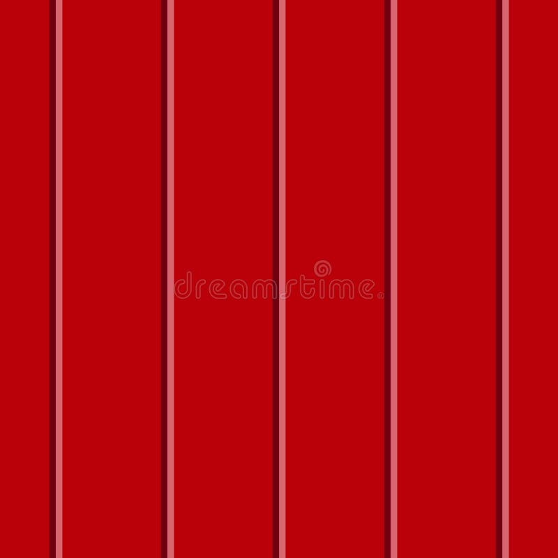 Realistic Plastic Panels Seamless Texture Stock Vector - Illustration ...