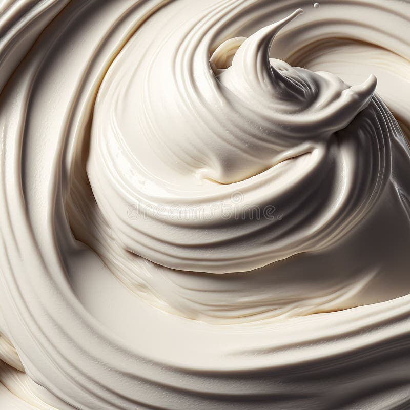 Realistic Popsicle Texture. AI Render Stock Image - Image of gelato ...