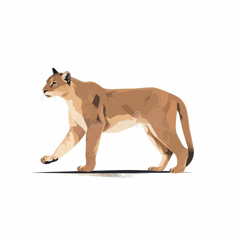 Cat Walk Cycle Stock Illustrations – 26 Cat Walk Cycle Stock ...