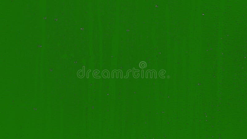 Realistic Rain on Window High Resolution Effect Green Screen 4k Stock ...