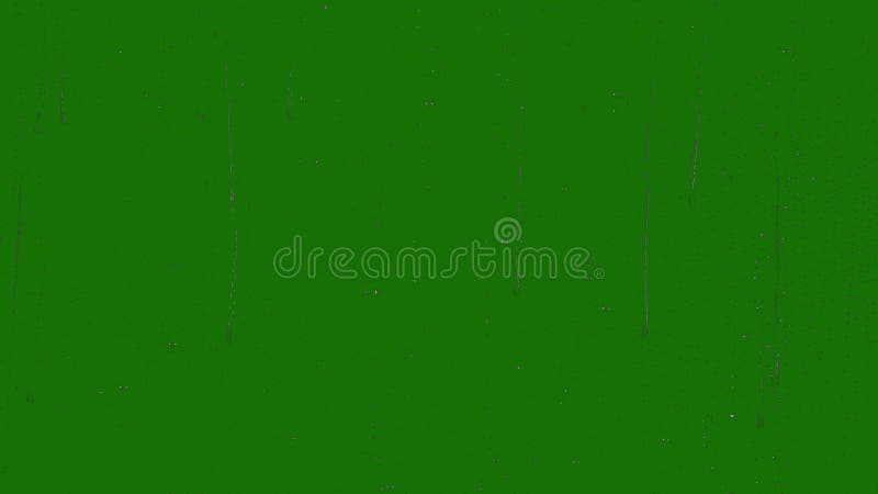 Realistic Rain on Window High Resolution Effect Green Screen 4k Stock ...